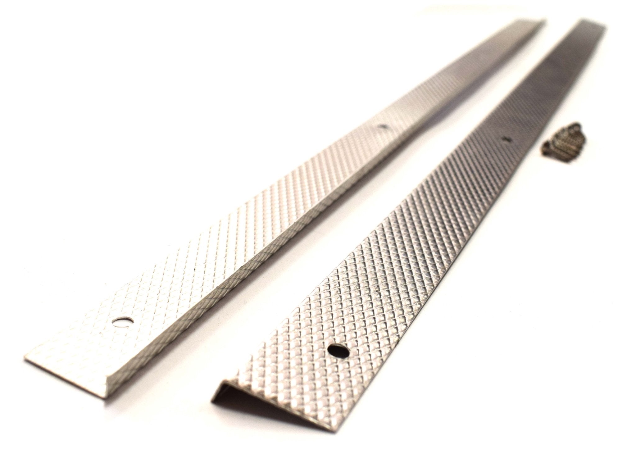 Floor Strip Set, 1967-1973, Jeepster Commando and Jeep Commando – The ...