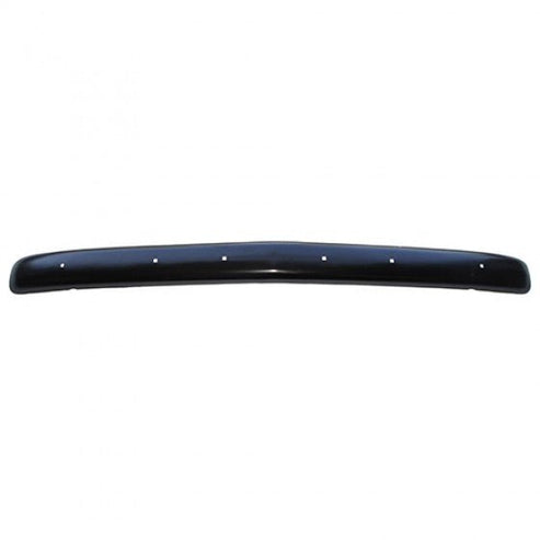 Front Bumper, Black Primer, 1946-1964, Willys Jeepster, Pick Up Truck ...