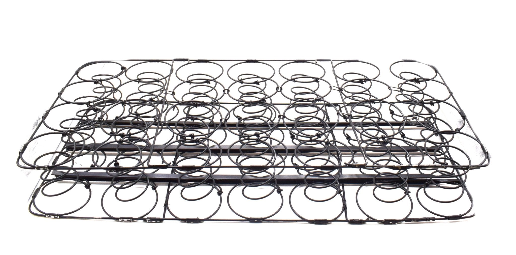 Front Drivers Seat Bottom Spring Set, 1946-1964 Willys Station Wagon ...