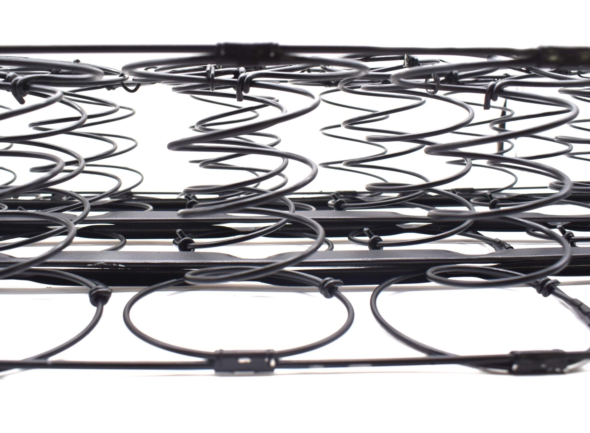 Front Drivers Seat Bottom Spring Set, 1946-1964 Willys Station Wagon ...