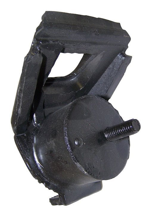 Front Engine Mount, 1980-1986, Jeep CJ-5, CJ-7, & CJ-8 w/ 2.5L Engine ...