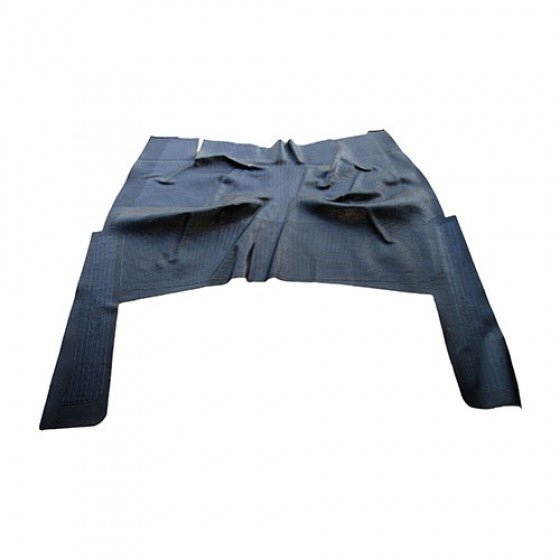 Front Floor Mat, 1946-1964, Willys Pickup Truck, Station Wagon, and Se ...