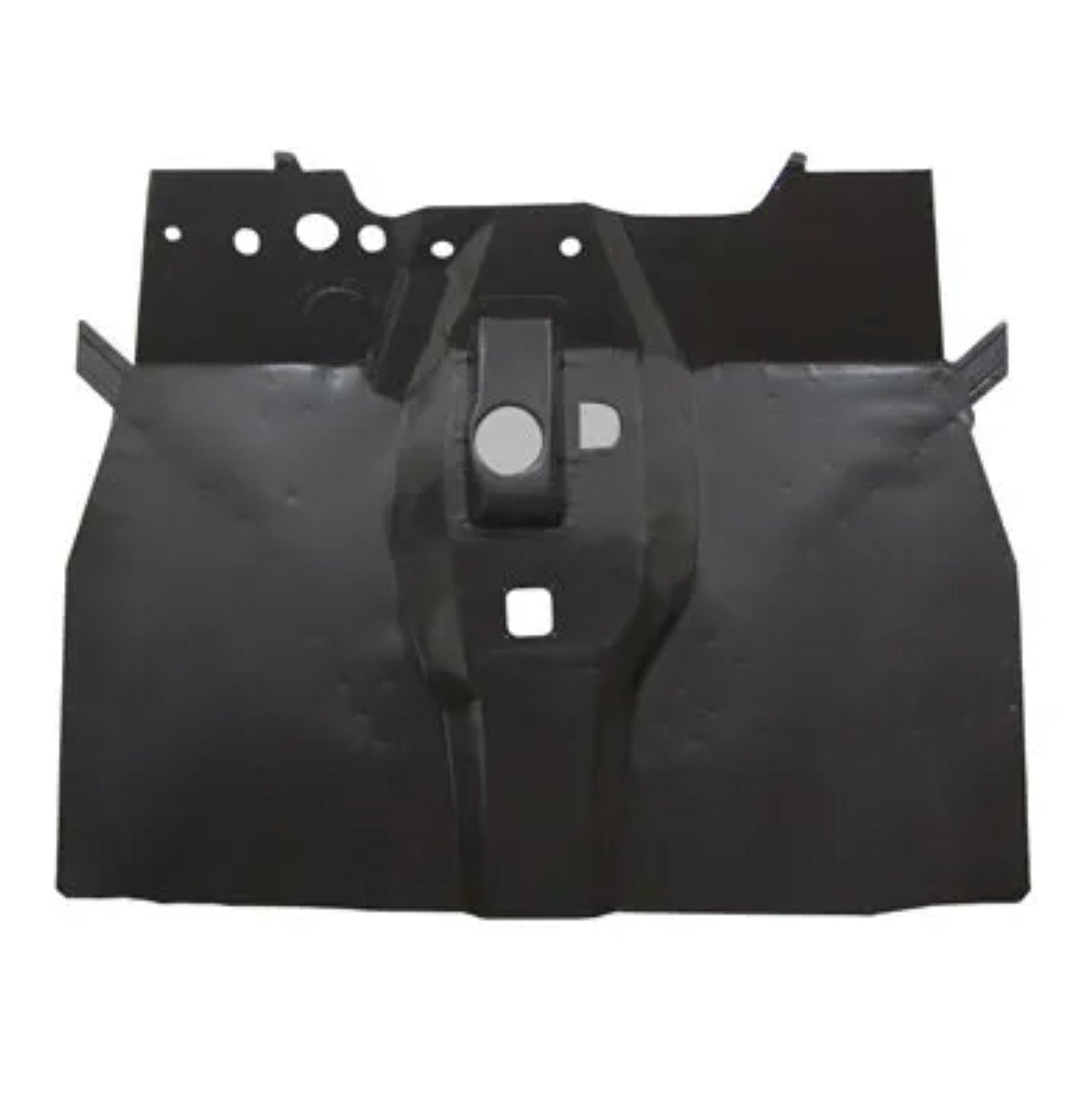 Front Floor Panel, 1946-1964 Willys and Jeep CJ-2A, CJ-3A, & CJ-3B ...