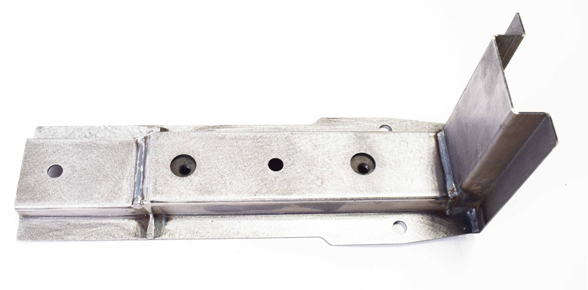 Front Frame Brace, Driver or Passenger Side, 1967-1973, Jeepster Comma ...
