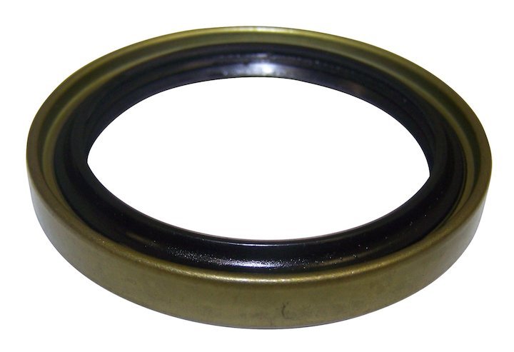Front Inner Hub Seal , 1976-1986, Jeep CJ-5, CJ-7, & CJ-8 – The JeepsterMan