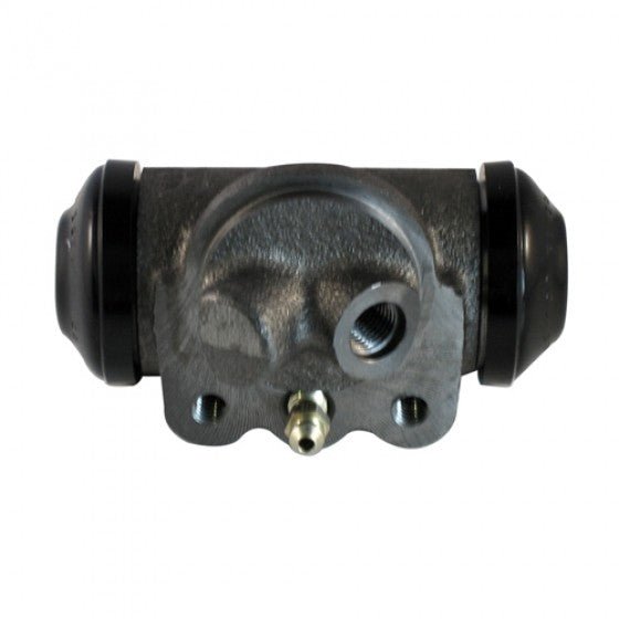 Front Left Wheel Cylinder with 60 Degree Port, 1960-1971,Willys & Jeep ...
