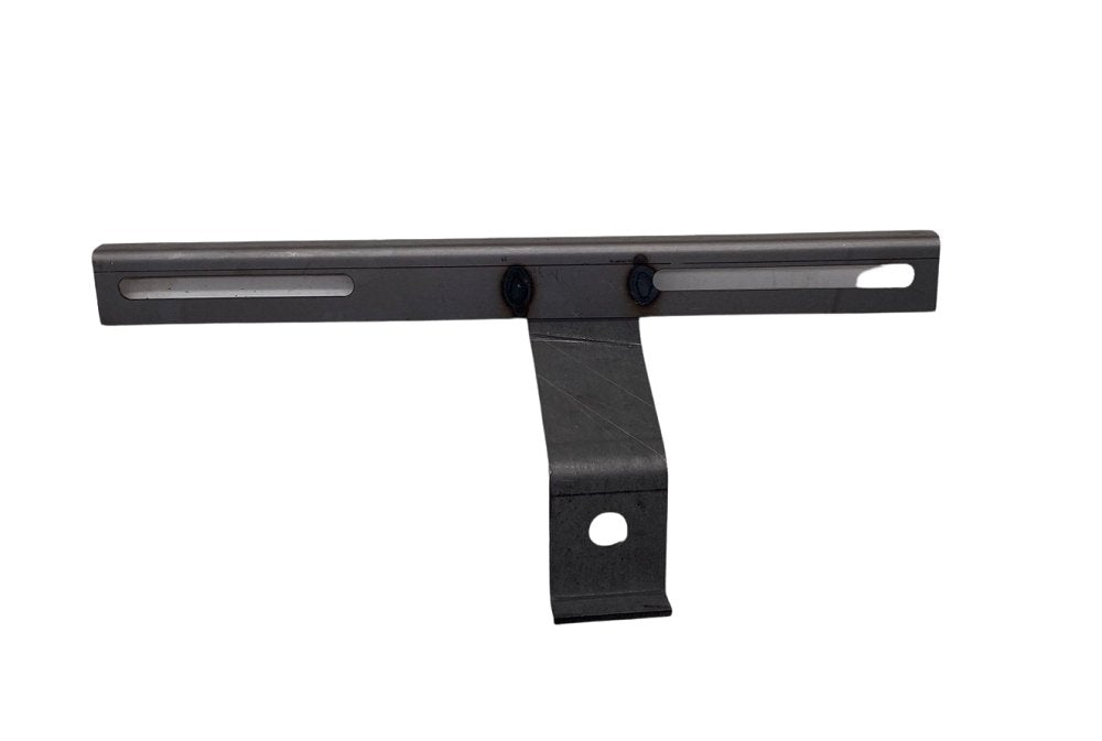 Front License Plate Bracket, 1946-1973, Willys Jeepster, Station Wagon ...