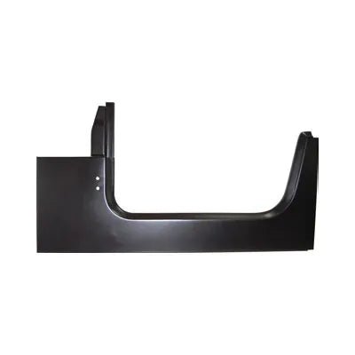 Front Side Panel (LH) CJ8 Willys Jeep – The JeepsterMan