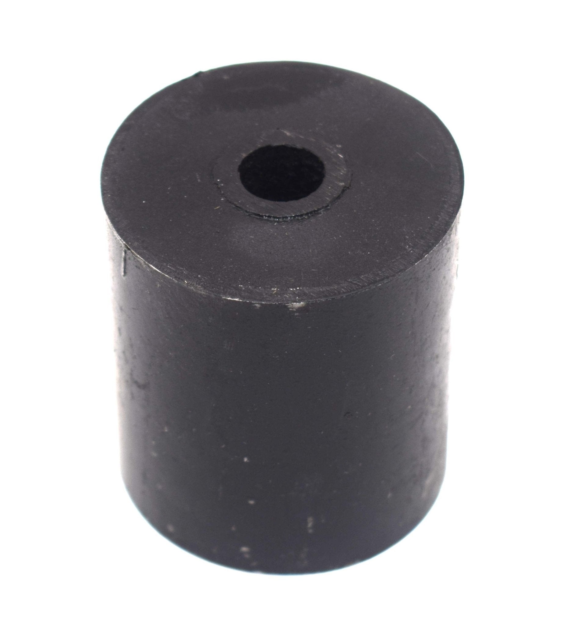 Front Spring, 1 3/4', Rear Eye, Fixed Bushing, 1967-1969 Jeepster Comm ...