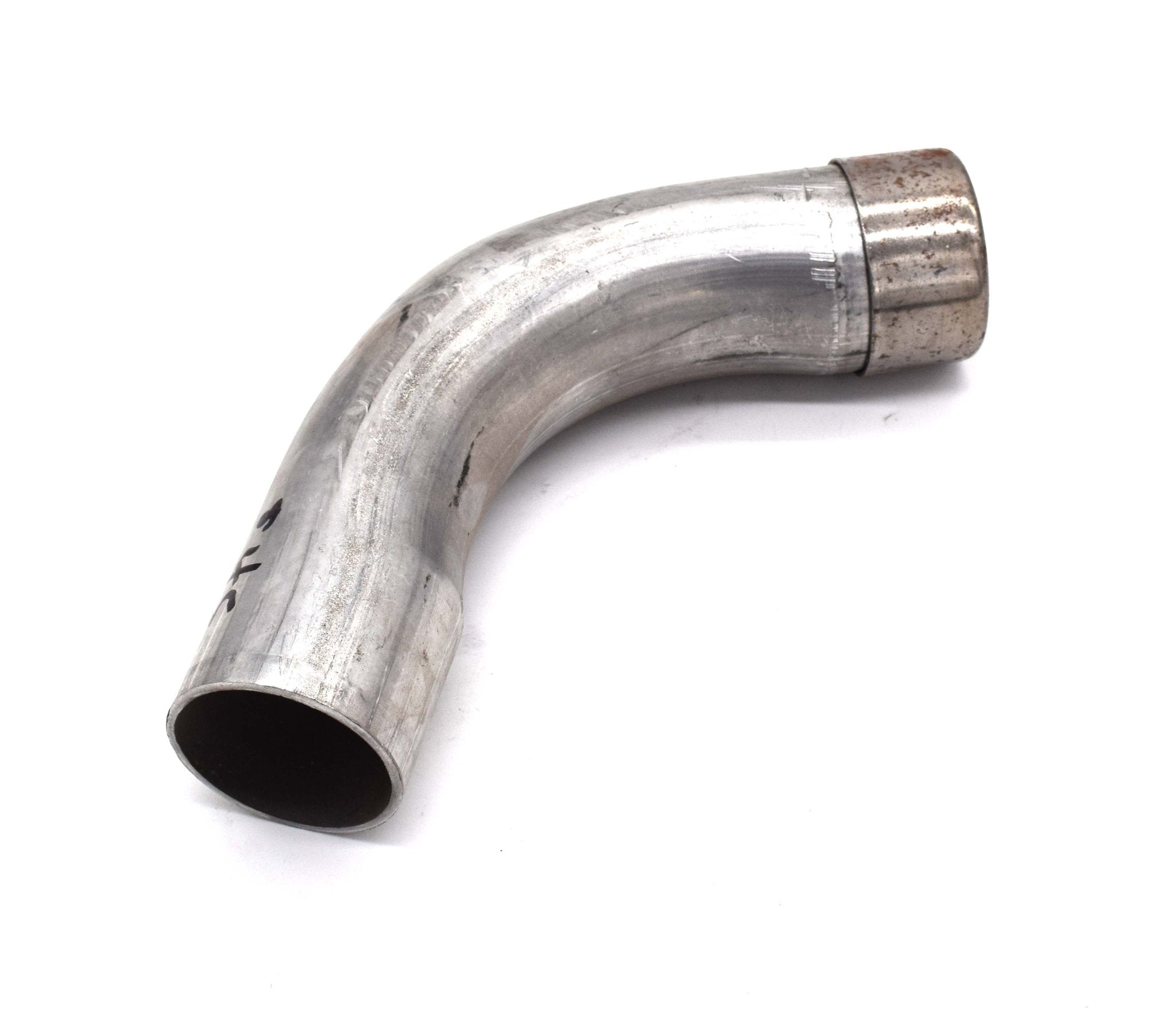 Fuel Filler Tube, 1947-1963, Willys Pick Up Truck – The JeepsterMan