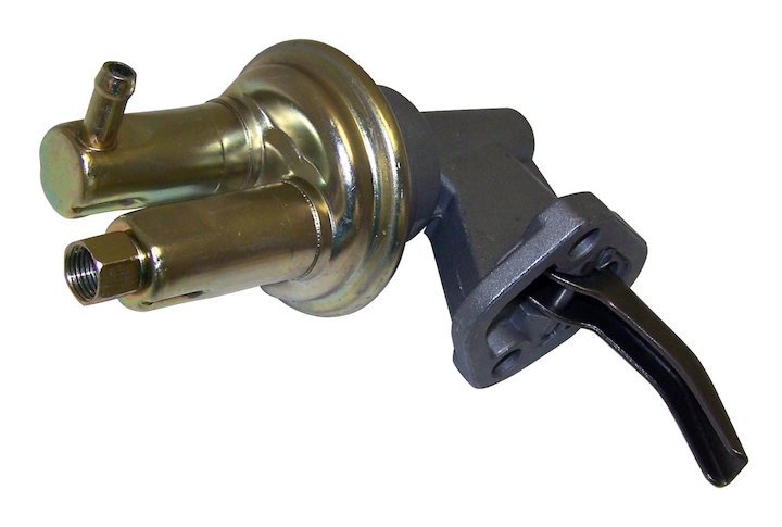 Fuel Pump, 1977-1986, Jeep CJ-5, CJ-7, CJ-8, SJ, and J Series Vehicles ...