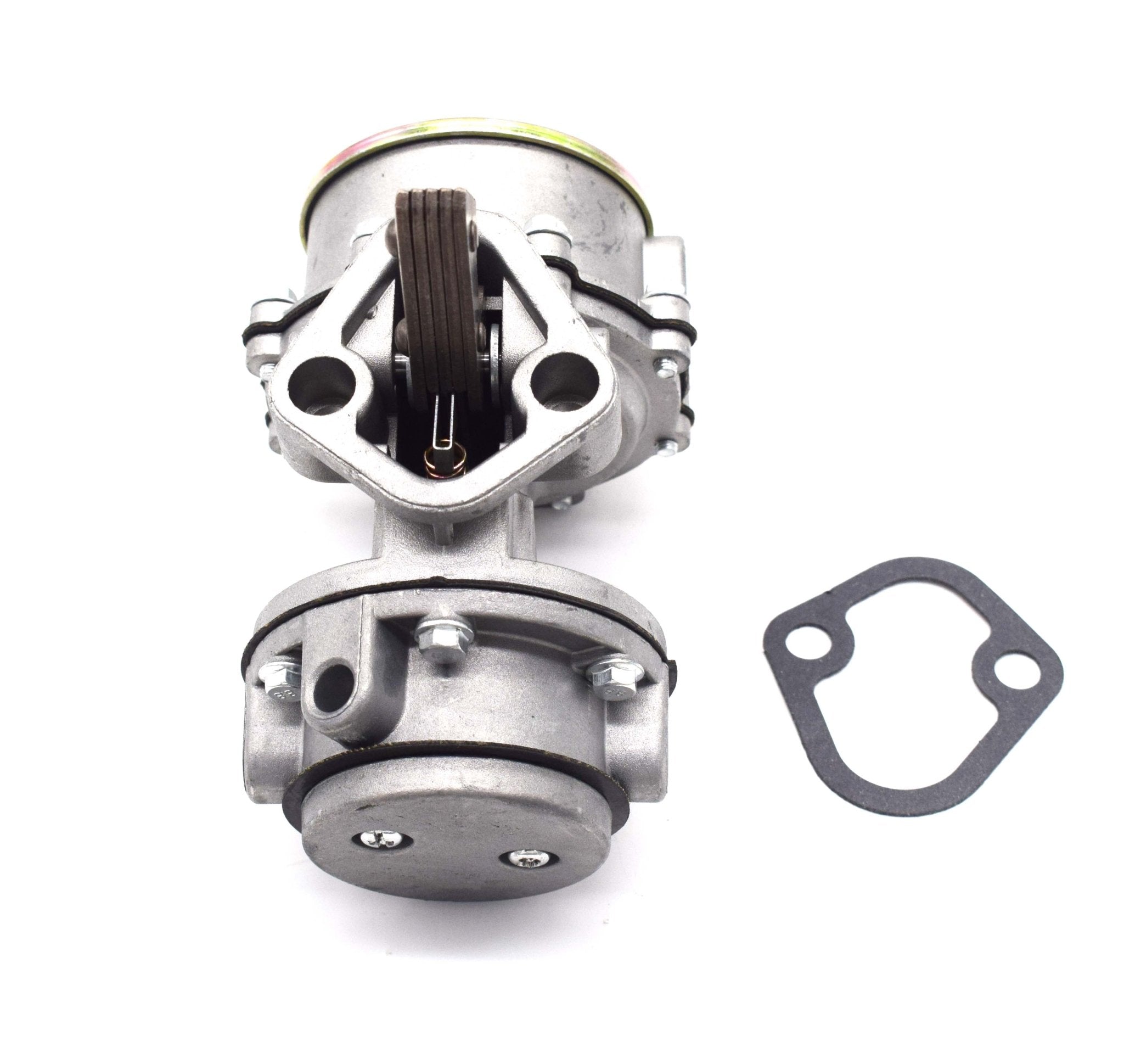 Rebuilt Fuel Pump, Dual Action for 226 Engine, 1954-1964, Willys Pick ...