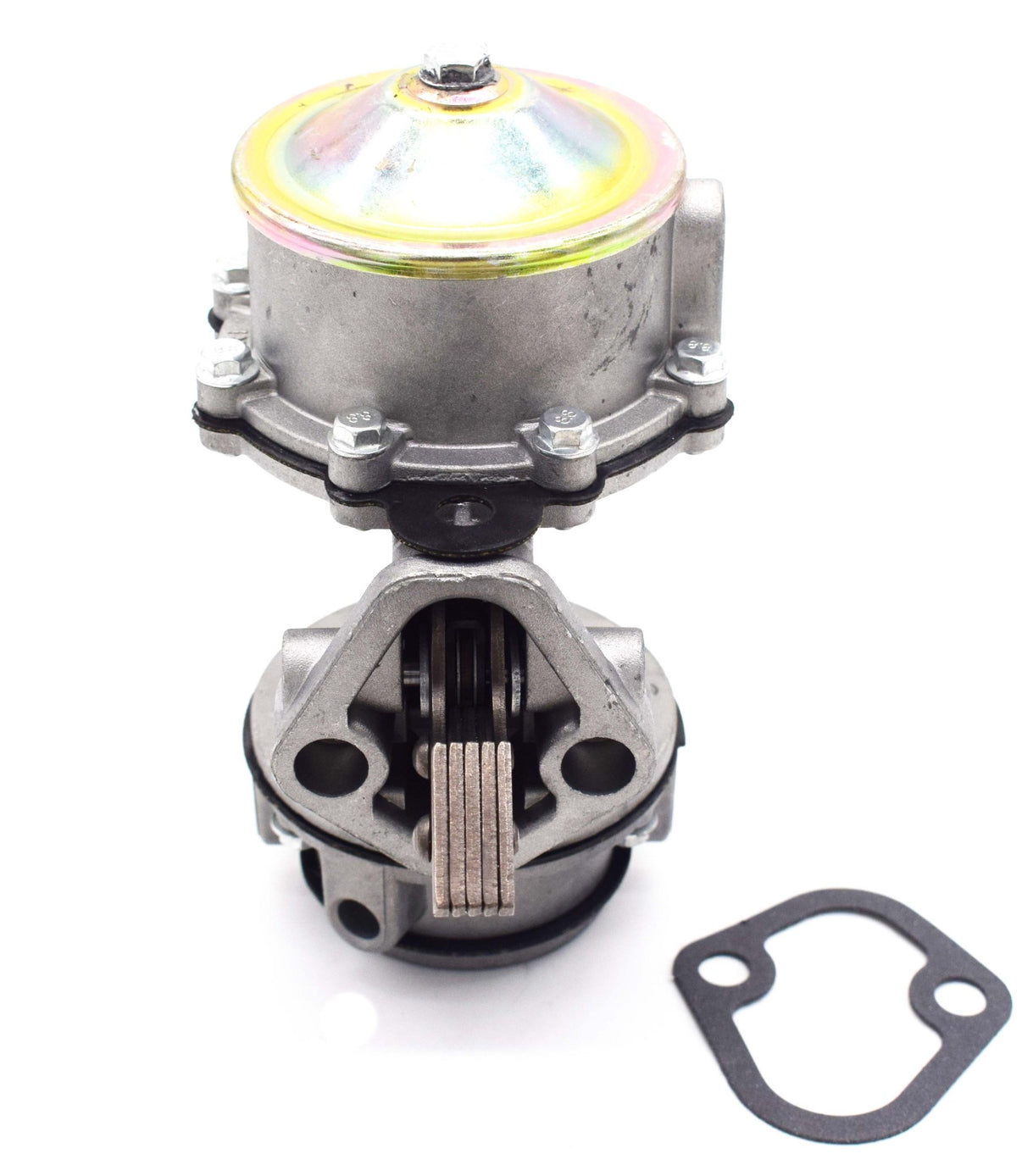 Fuel Pump, Dual Action, 226 Engine, 1954-1964, Willys Pick Up Truck, S ...