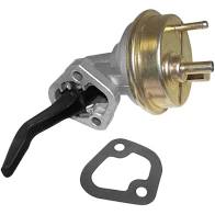 Fuel Pump, V6 225 Engine, 1966-1971, Jeepster Commando, CJ5, and CJ6 ...