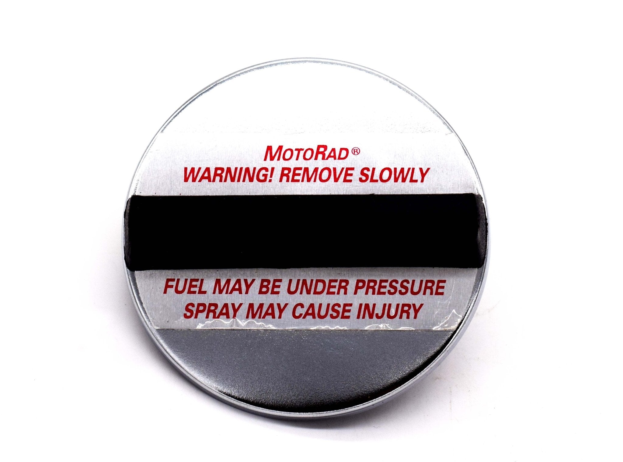 Gas Cap, Non Locking, 1967-1991 Willys & Jeep, Commando, CJ-Series, an ...