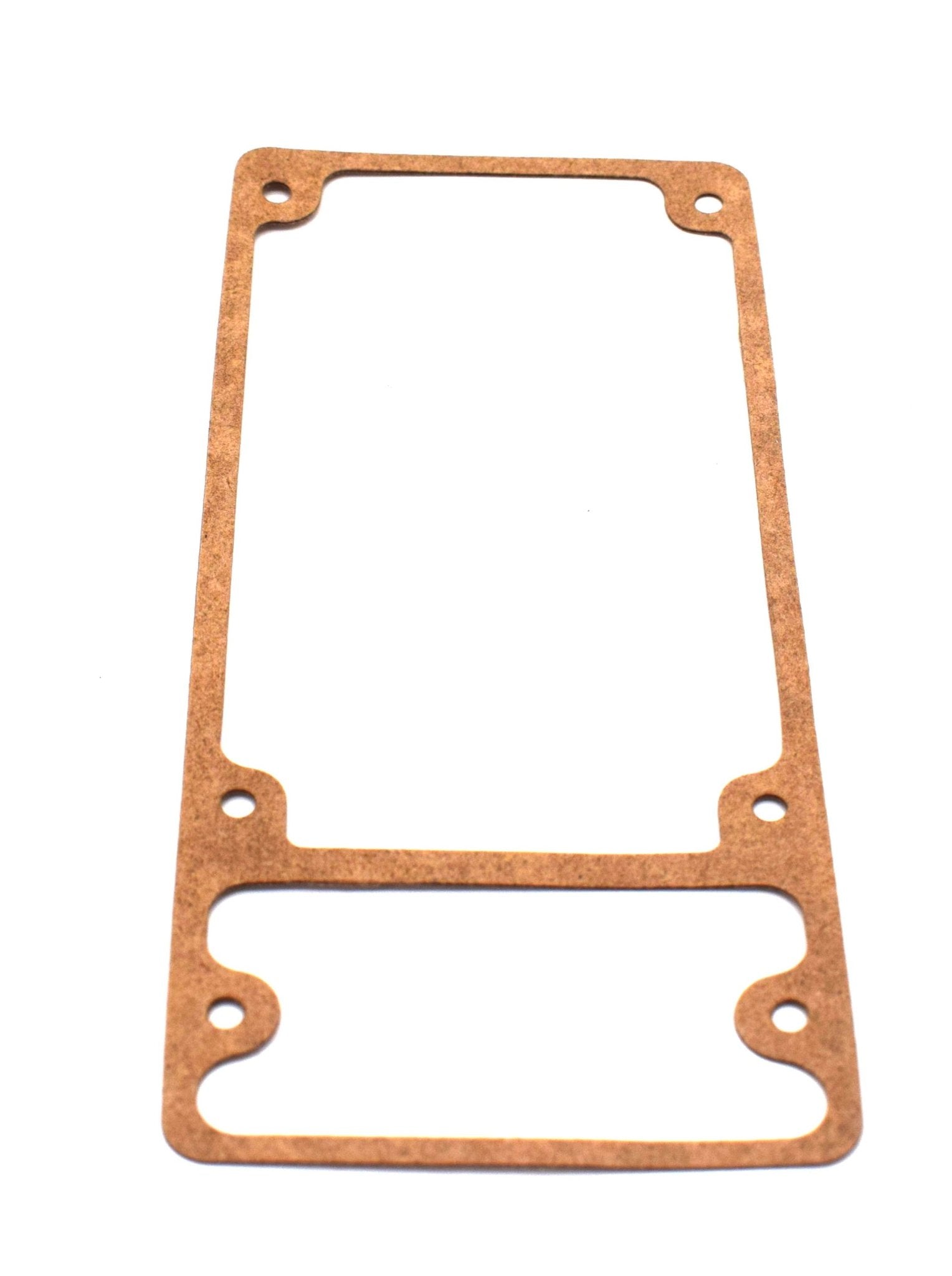 Gasket Set, Tail Light Lenses, 1967-1973 Jeepster Commando and Command ...