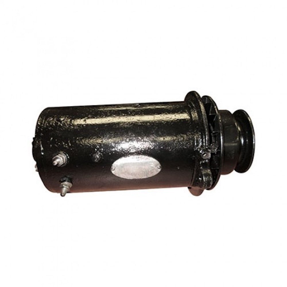 Generator Rebuild Service, 6 Volt, 1946-1953 Willys and Jeep, CJ-2A, C ...