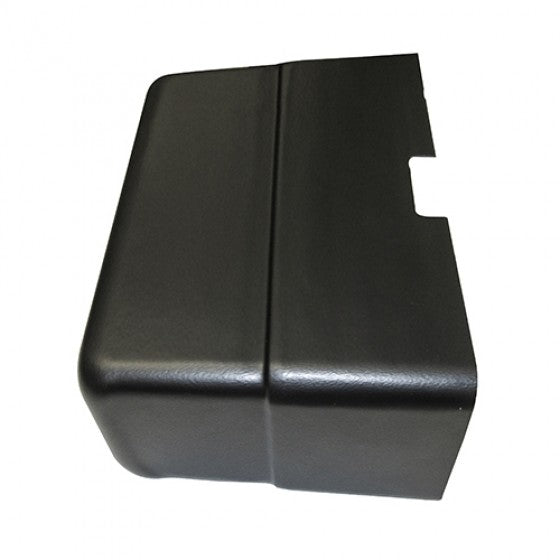 Glove Box, Moulded Plastic, 1946-1964, Willys Pick Up, Station Wagon ...