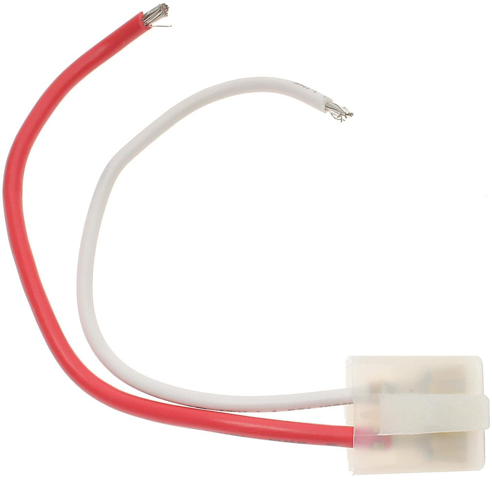 GM One Wire Alternator Pigtail, 1941-1986, Willys and Jeep Vehicles ...