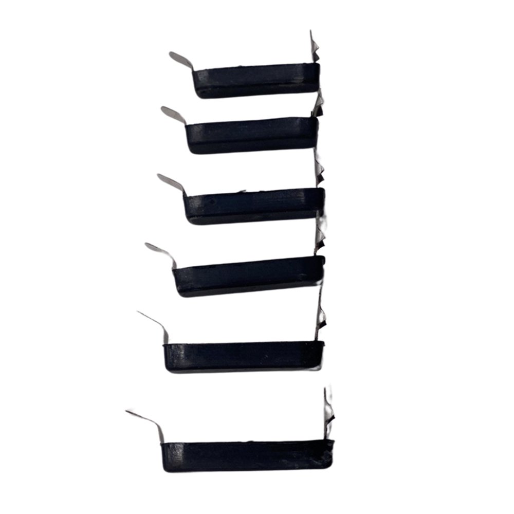 Grille Hood Bumper Kit, 1946-1949, Willys Jeepster, Station Wagon, Pic ...