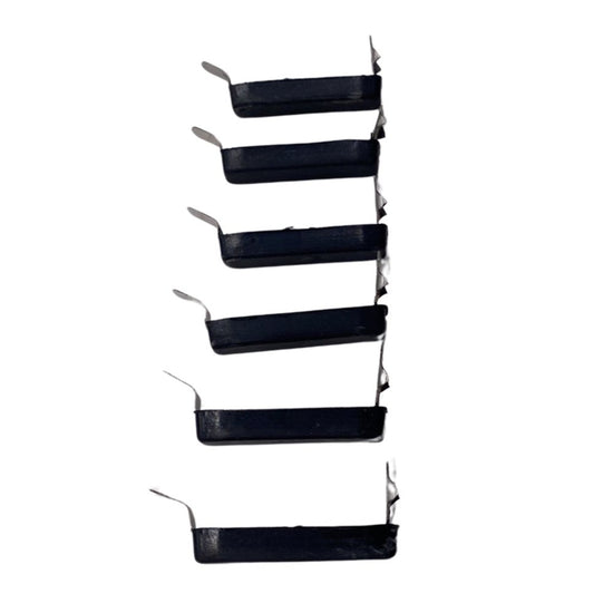 Grille Hood Bumper Kit, 1946-1949, Willys Jeepster, Station Wagon, Pic ...