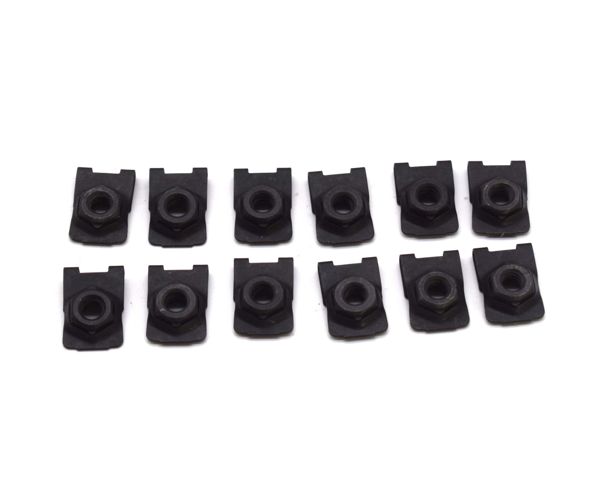 Hardtop to Body Master Hardware Kit, 1967-1973, Jeepster Commando and ...