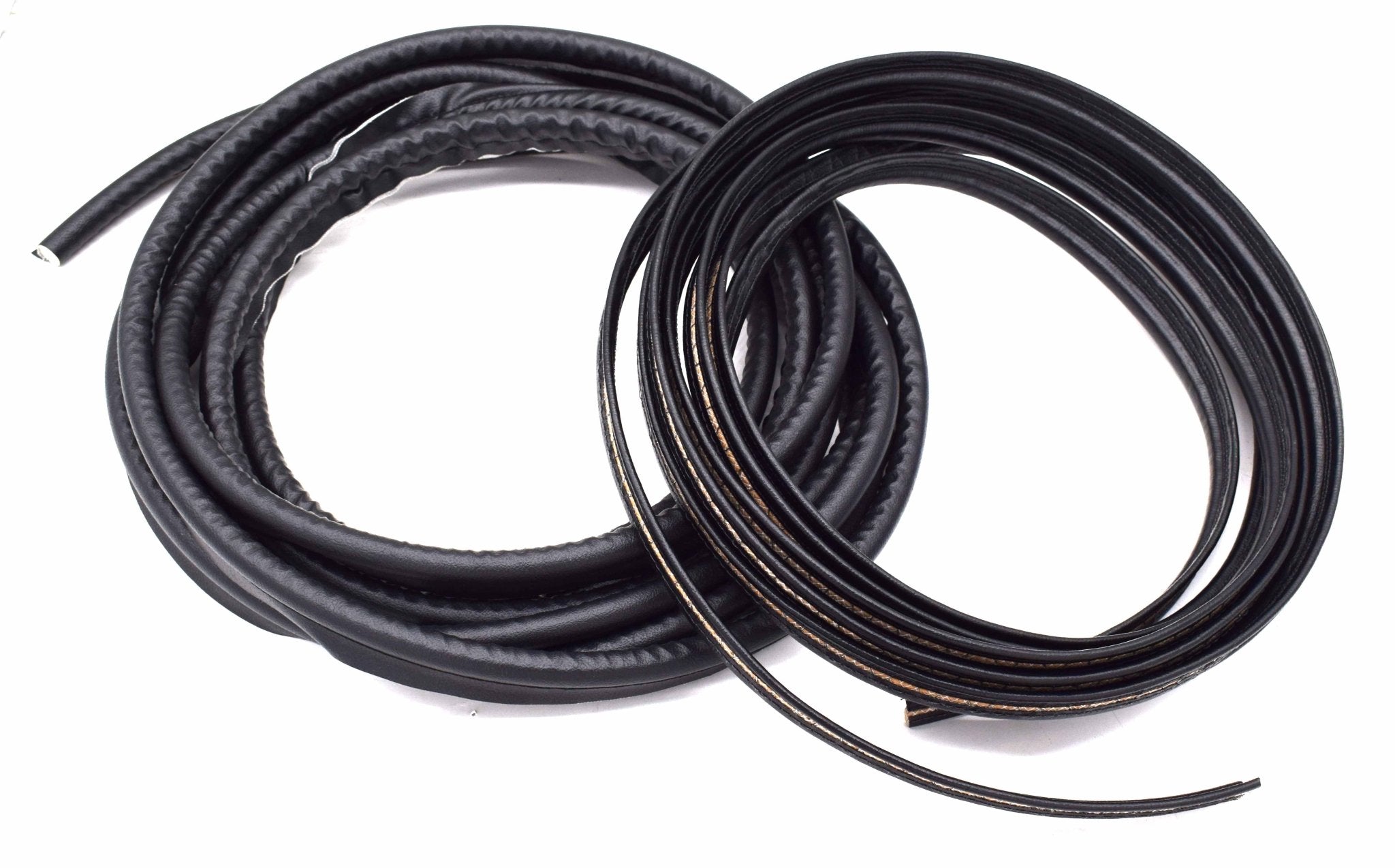 Headliner & Wire On And Windlace Package, 1946-1964 Willys Station Wag ...