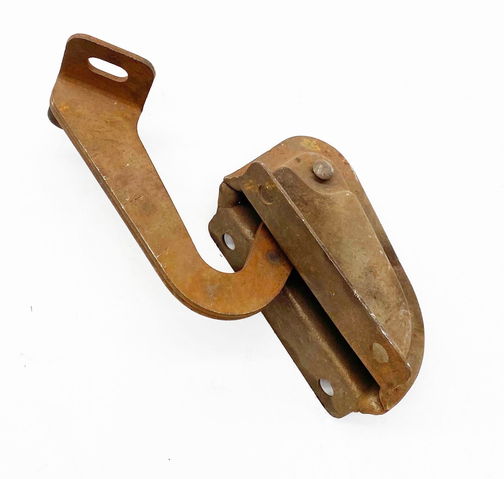 Hood Hinge, Used, 1946-1964, Willys Station Wagon, Pickup, and Jeepste ...