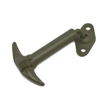 Hood/Windshield Hold Down Assembly, 1941-1945, MB/GPW Willys Jeep – The ...