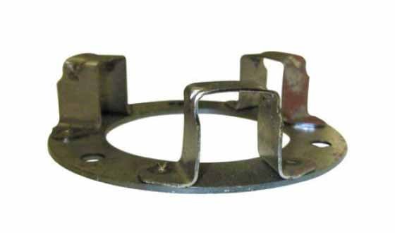 Horn Button Retainer Ring, 1950-1964, Willys Jeepster, Station Wagon ...