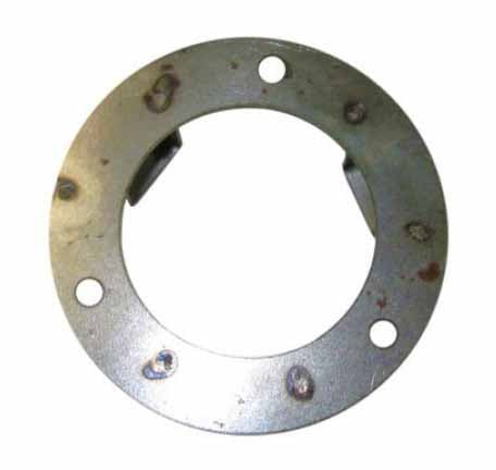 Horn Button Retainer Ring, 1950-1964, Willys Jeepster, Station Wagon ...