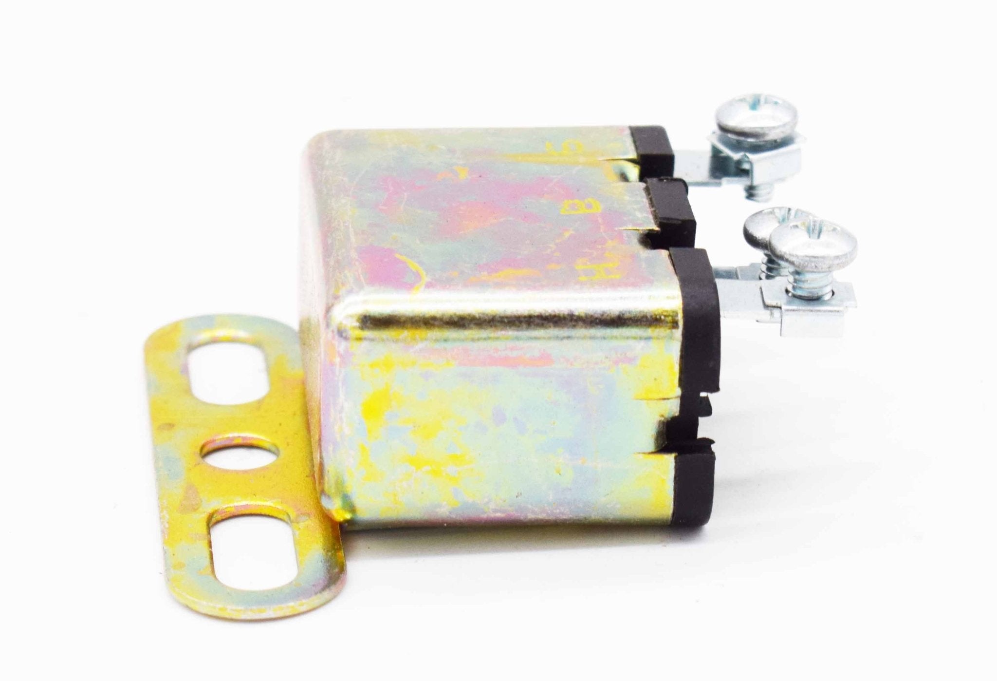 Horn Relay, 6 Volt, 1946-1958, Willys Jeep, CJ-Series, Pick Up, Statio ...