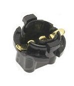 Instrument Panel Socket, 1966-1973, Jeepster Commando, J-Series, Wagon ...