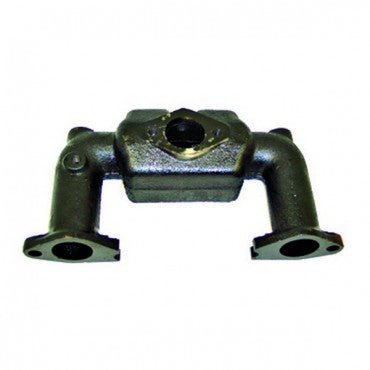 Intake Manifold, 4-134, L Head, 1941-1953, Willys and Jeep – The ...