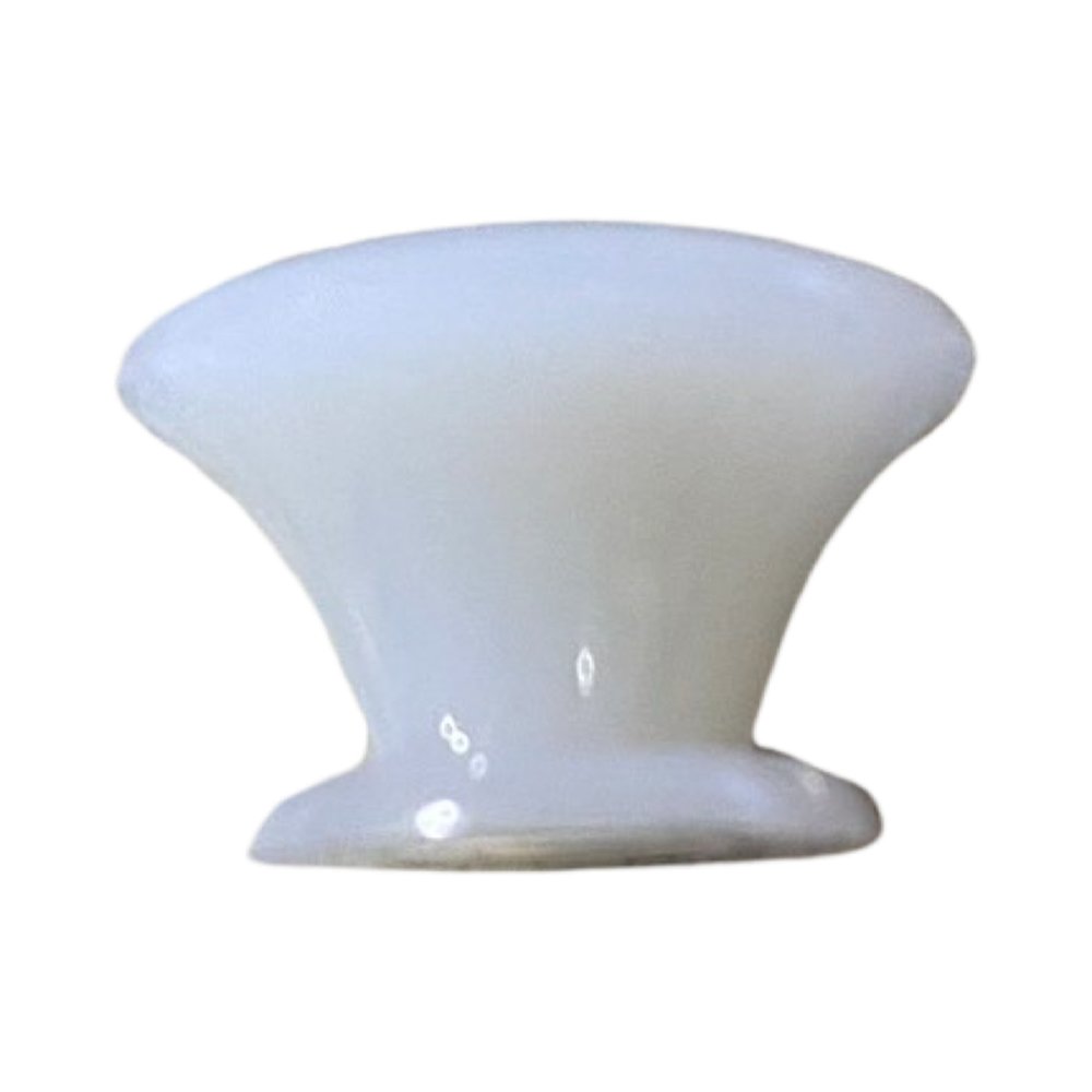 Ivory Knob, Sliding Window and Ash Tray Knob, 1946-1964, Willys Statio ...