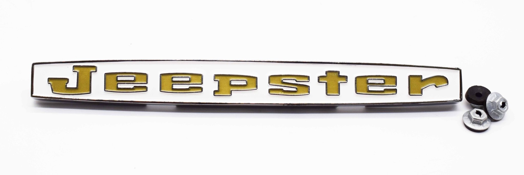 Products – The JeepsterMan