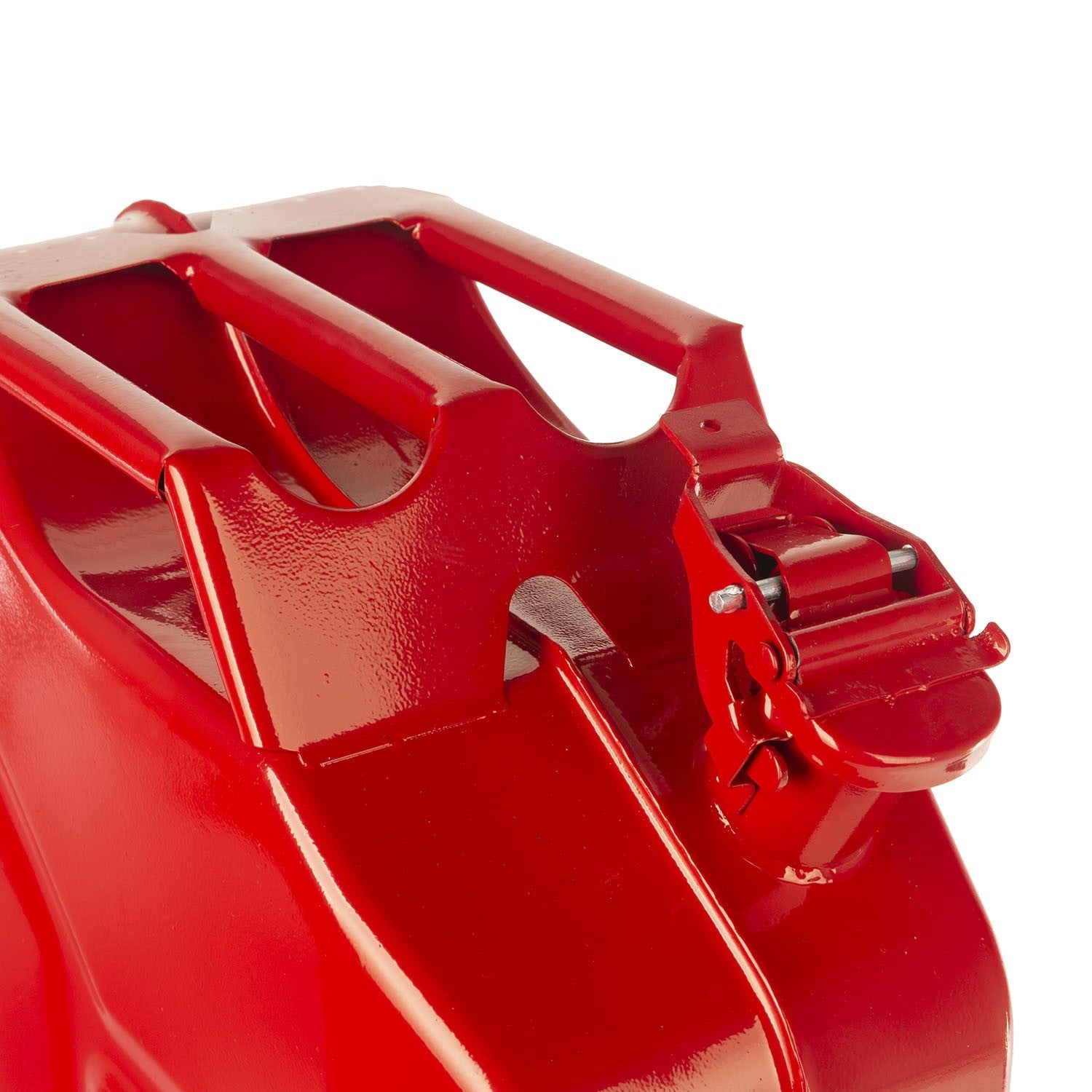 Jerry Can, Red Metal, Omix ADA, 1941-1971, Willys and Jeep – The ...