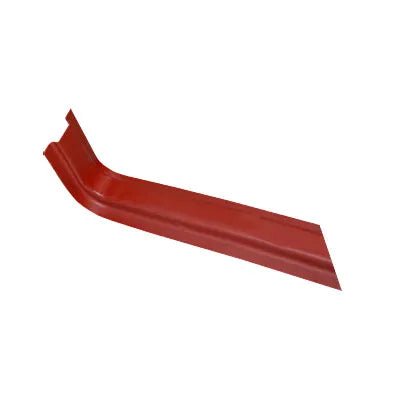 "L" Side Panel (RH), 1941-1945, MB/GPW, Willys Jeep – The JeepsterMan
