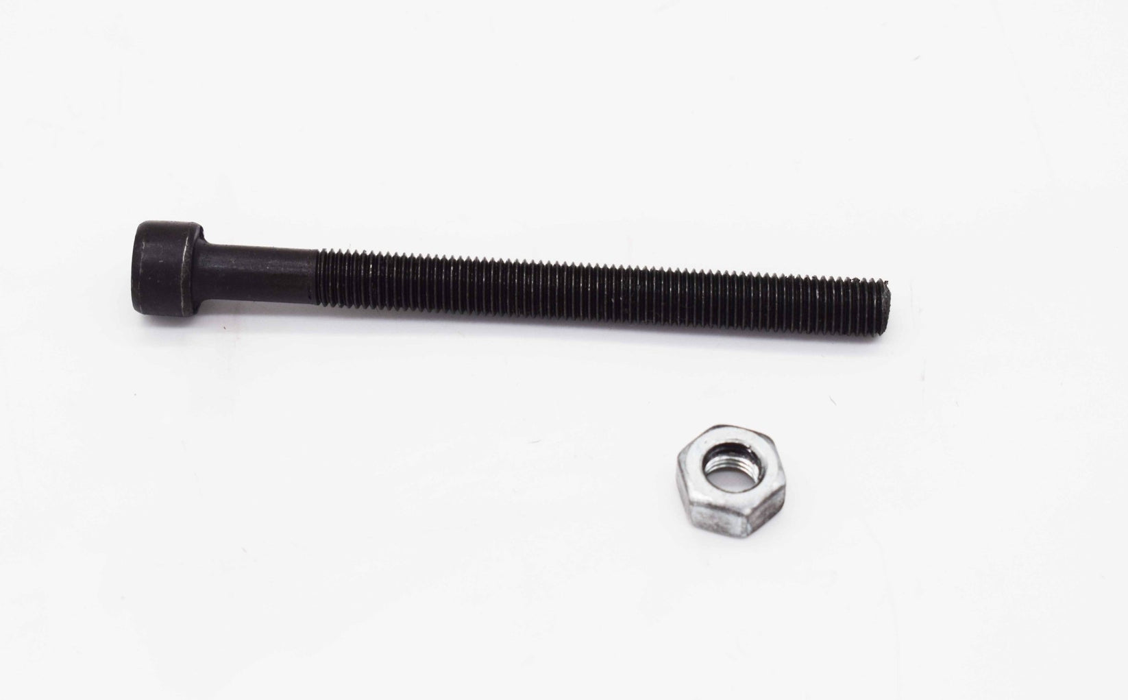 Leaf Spring Center Bolt, 1941-1971, Willys and Jeep – The JeepsterMan