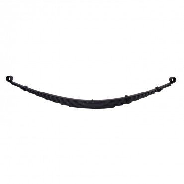 Leaf Spring, Rear, 9 Leaf, 1946-1964, Willys Station Wagon and Jeepste ...