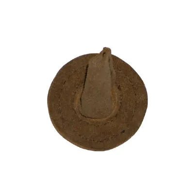 Leather Accelerator Pedal Rod Dust Boot, 1941-1945, MB/GPW, Willys Jee ...