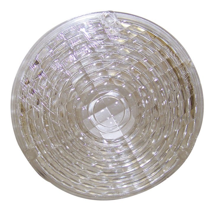 Lens, Parking Light, 1967-1976, Jeepster Commando and CJ Series – The ...