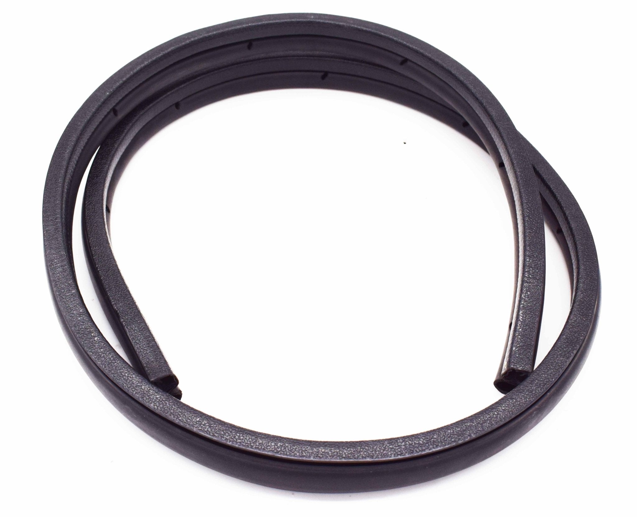 Lift Gate & Tailgate Seal, 1967-1973 Jeepster Commando and Commando ...