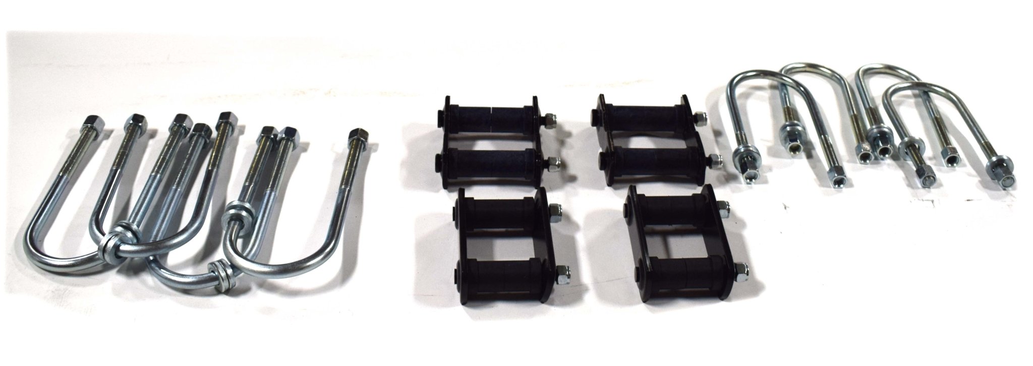 Lift Kit, 2', Ross Steering, 1967-1970 Jeepster Commando and Commando ...