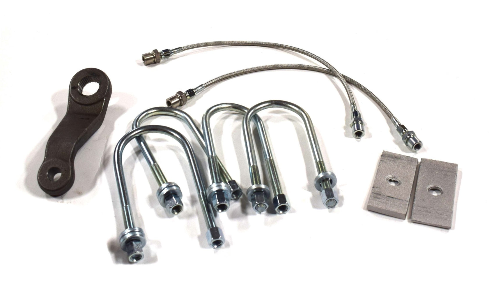 Want a lifted Jeepster Commando? I JeepsterMan Lift Kits I Jeep Lift ...