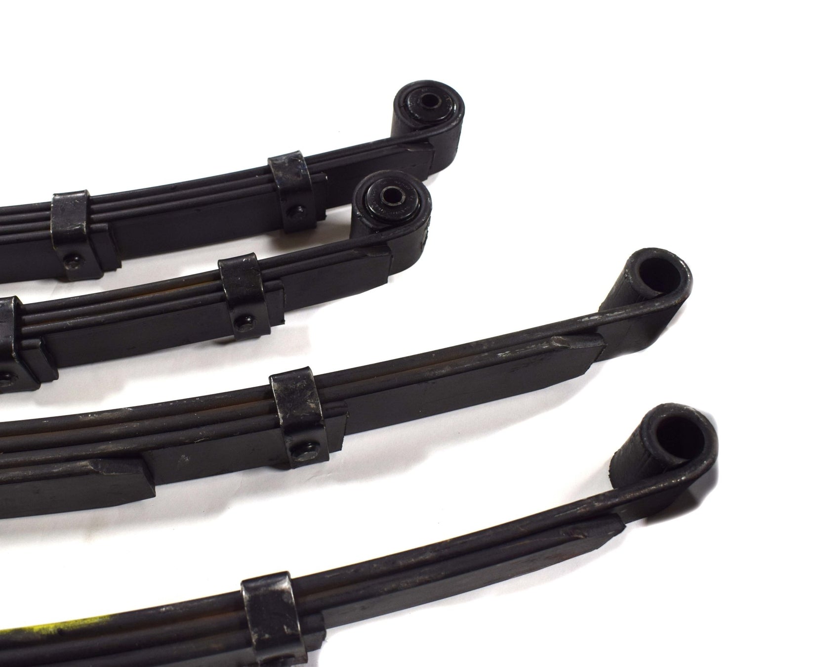 Want a lifted Jeepster Commando? I JeepsterMan Lift Kits I Jeep Lift ...