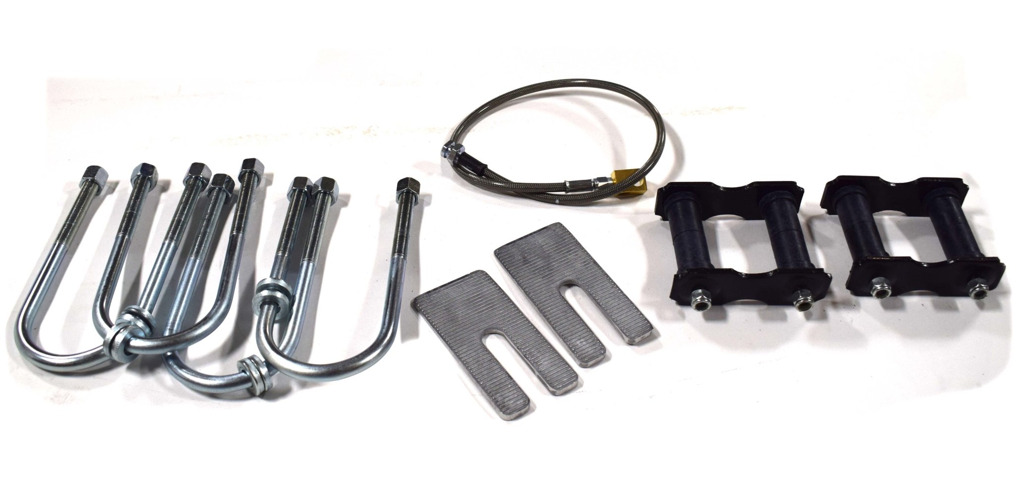 Want a lifted Jeepster Commando? I JeepsterMan Lift Kits I Jeep Lift ...