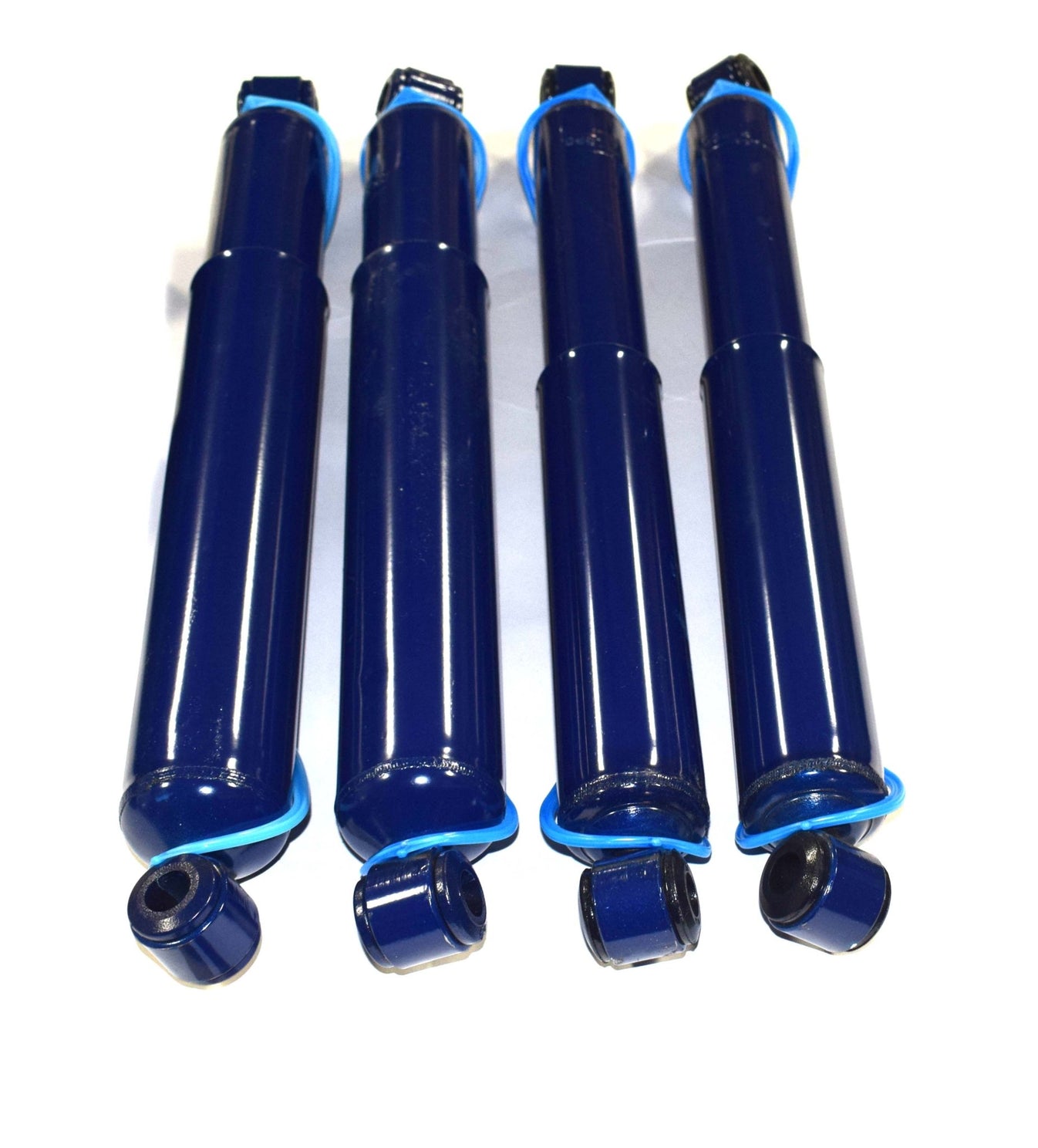 Want a lifted Jeepster Commando? I JeepsterMan Lift Kits I Jeep Lift ...