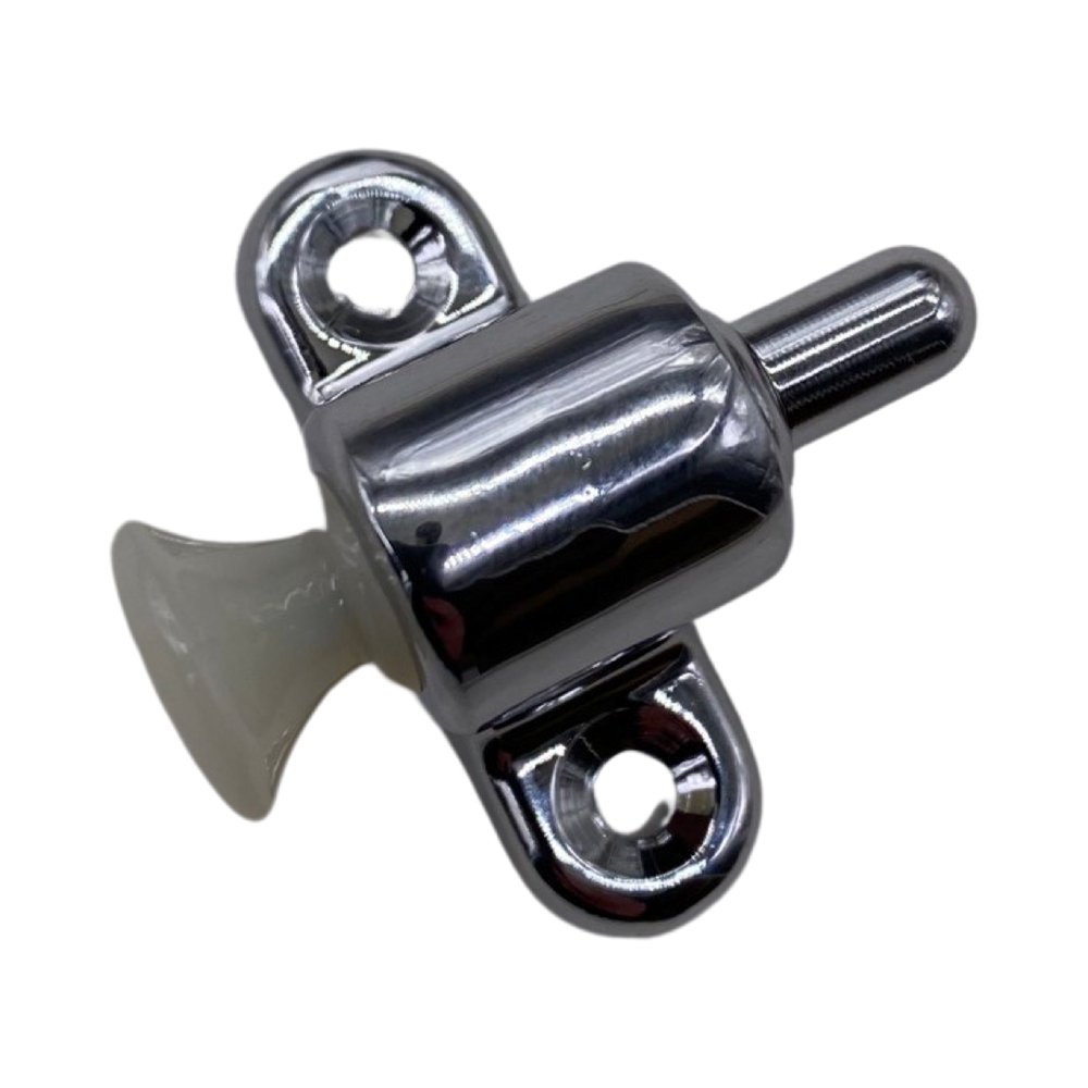 Lock for Station Wagon Sliding Window, 1946-1964, Willys Station Wagon ...