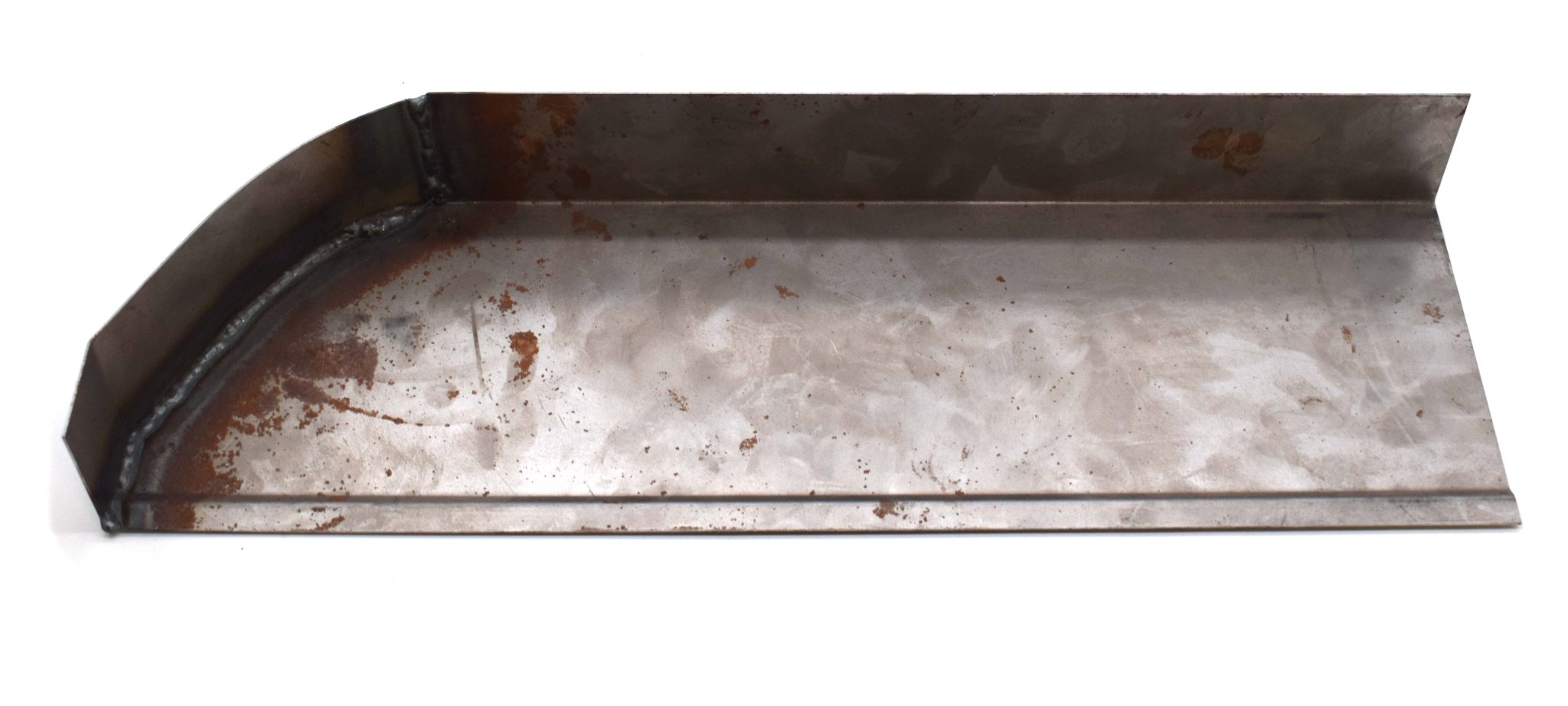 Lower Cowl Repair Panel, Driver Side, 1948-1951, Willys Jeepster – The ...